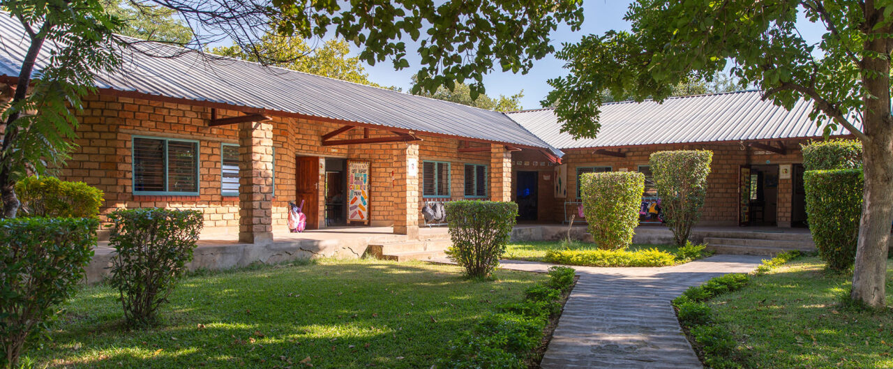 - Acacia School